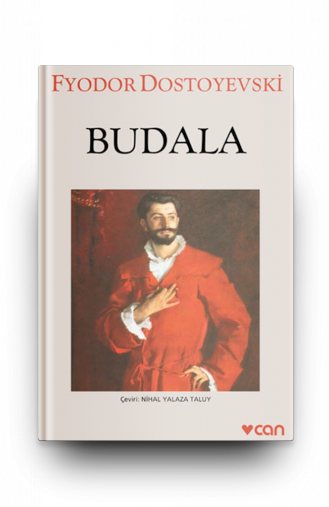 Budala ve Tarih – Flaps Club