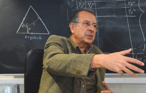 Remziye Hisar ve Türk Bilim Kadınları — Ali Alpar – Flaps Club