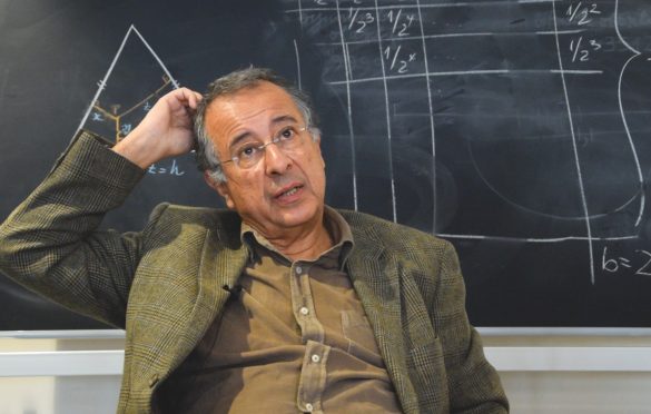 21. Yüzyıl Eğitim Metodları — Ali Alpar – Flaps Club