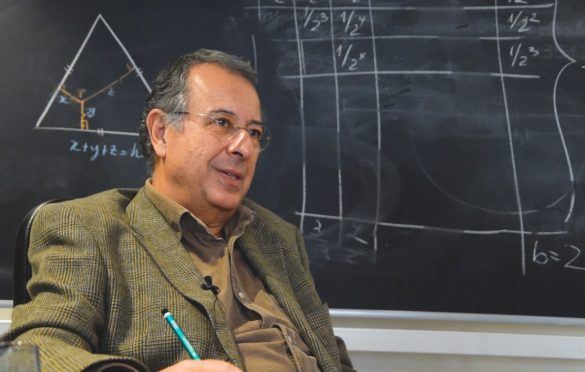 Elitist Bakışın Gerekliliği — Ali Alpar – Flaps Club